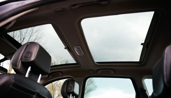 Webasto develops polycarbonate-based roof sensor module for autonomous ...