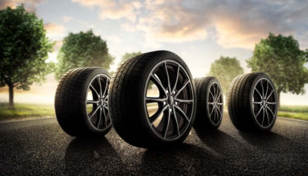 Hankook Tire launches national R&D project to advance sustainable tire ...