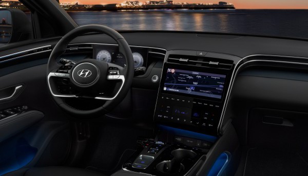 Hyundai selects TomTom’s maps and real-time traffic data for vehicles ...