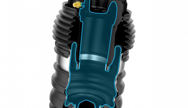 Vibracoustic provides air springs and hydro bushings for FAW’s Hongqi E ...