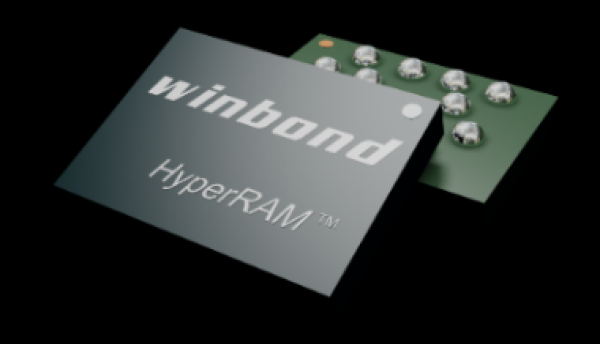Winbond develops HyperRAM products for automotive applications - Automotive Technology Insight ...