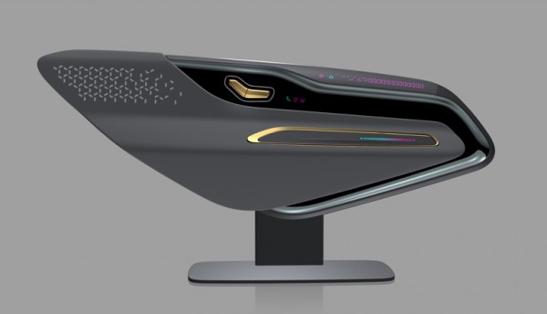 Yanfeng unveils smart surface solutions for vehicle interior ...